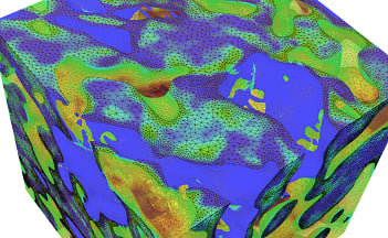 3D Image Processing for Composites | Synopsys Simpleware