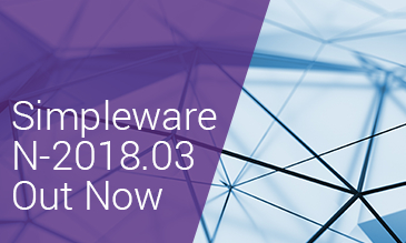 Simpleware News and Events