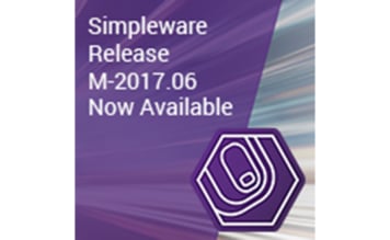 Simpleware News and Events