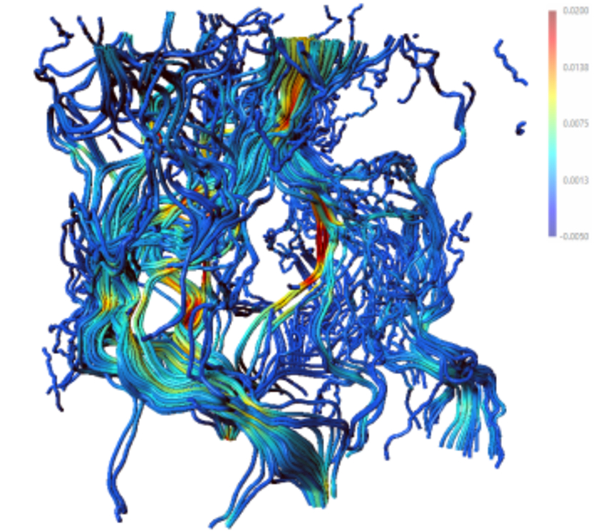 Digital Rock Physics: from 3D Image Data to Simulations for Oil & Gas ...