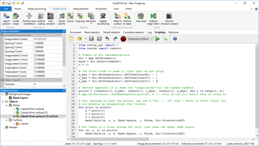 5 Top Tips to Speed Up Segmentation of Cardiovascular and Orthopedics ...