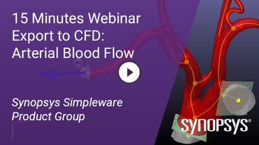 3D Image Processing Training Courses - Simpleware | Synopsys