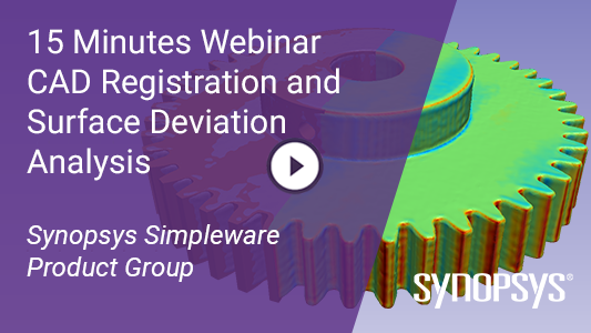 3D Image Processing Training Courses - Simpleware | Synopsys