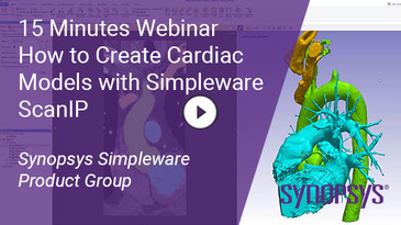 3D Image Processing Training Courses - Simpleware | Synopsys
