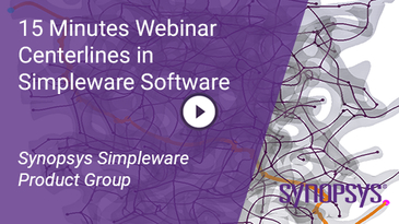 3D Image Processing Training Courses - Simpleware | Synopsys