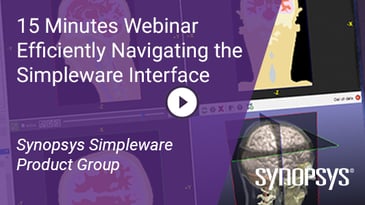 3D Image Processing Training Courses - Simpleware | Synopsys