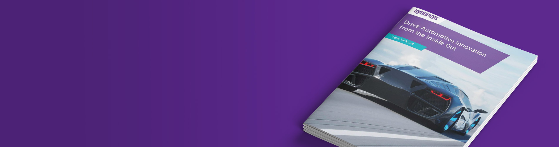 Automotive IP & Security Solutions | Synopsys Automotive