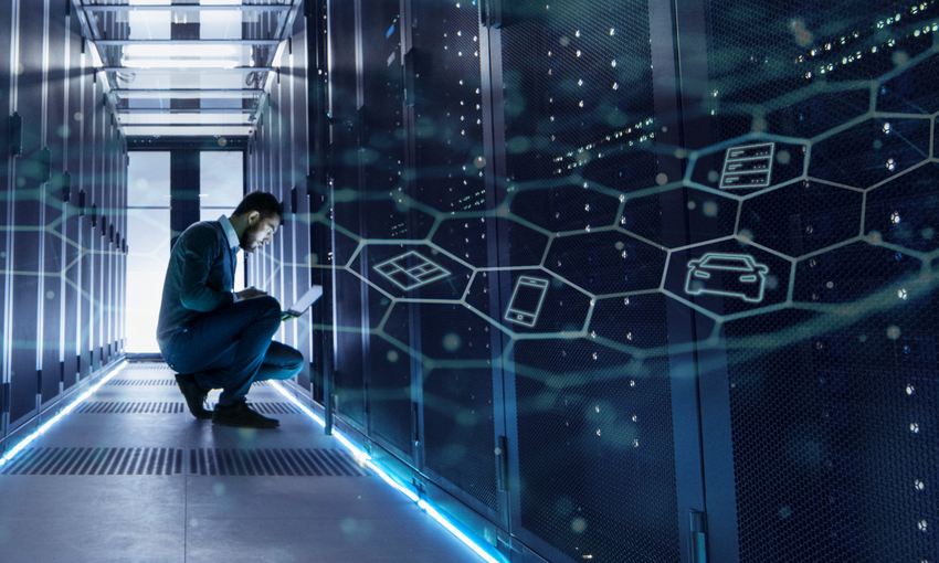 Electronic Design Automation (EDA)