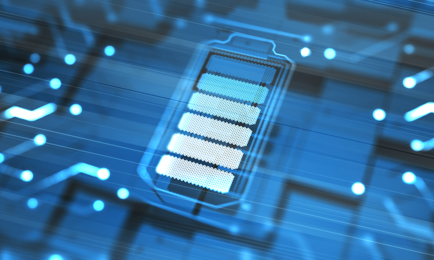 Technology Solutions Synopsys