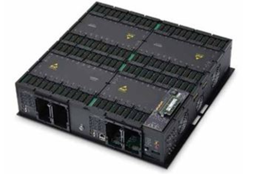 新思科技(Synopsys)車用電子DesignWare IP及HAPS FPGA系統