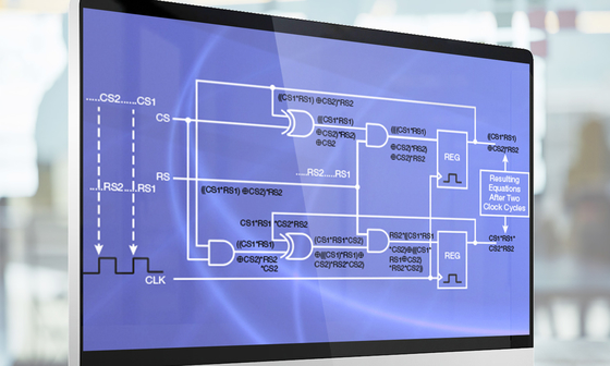 Synopsys ESP – Custom Design Formal Equivalence Checking