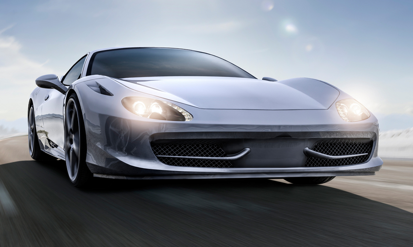 Saber Power Electronics