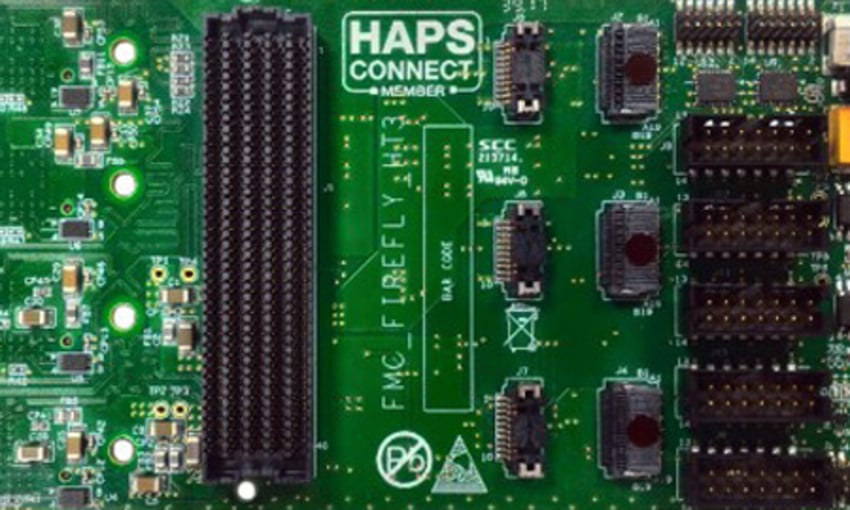 HAPS Connect Program