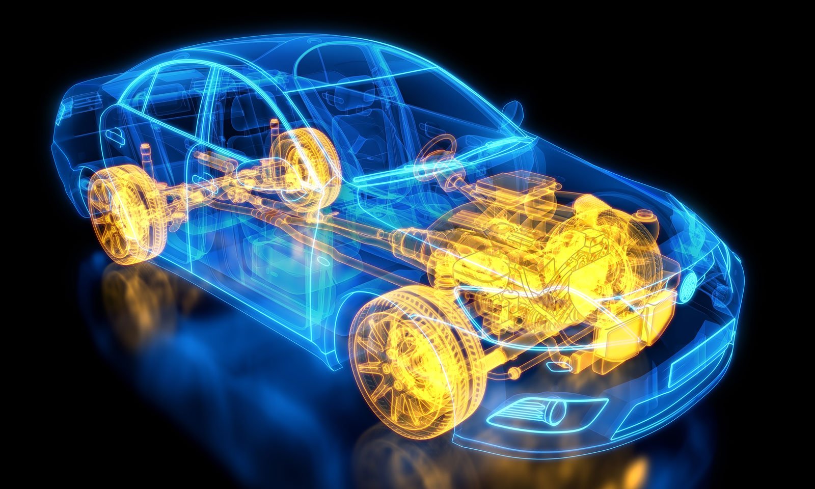 汽车验证解决方案