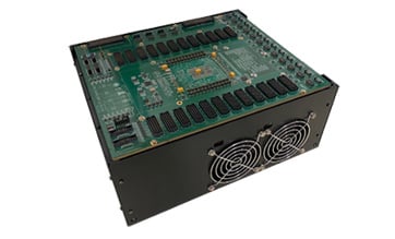 Synopsys' HAPS-SX Prototyping