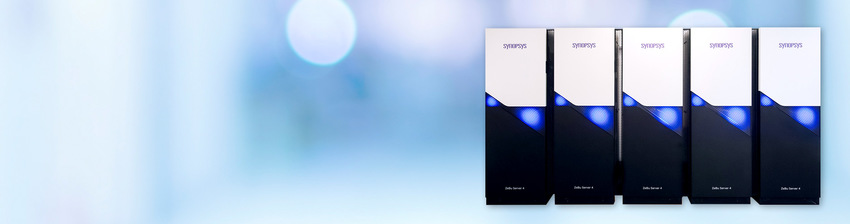 硬件仿真系统ZeBu Server 4介绍——新思科技在线课程